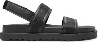 G-Star Sandalen G-Star Raw Diesem Stp Lea W 2411 078102 Schwarz