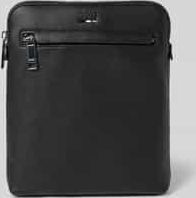 HUGO BOSS Kulturtasche mit Label-Detail Modell Ray