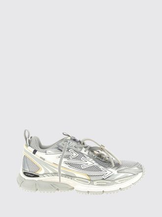 Off-white Baskets basses Be Right Back en mesh et caoutchouc avec semelle crant&eacute;e