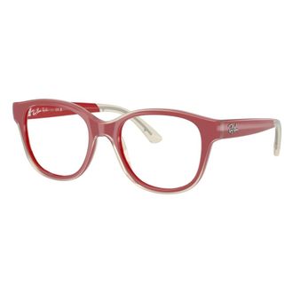 Ray-Ban Lunettes Ry1950 - unisex - Accessoires - Rouge - Taille: 46 MM