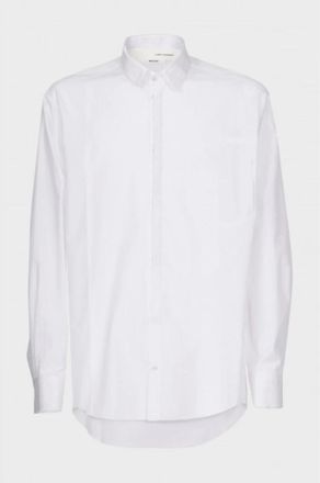 Isabel Benenato Isabel Benenato, Homme, Chemises, Blanc, Taille: M Casual Chemises