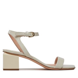 AGL Sandalen AGL Angie D660001PCKB120G209 &Eacute;cru