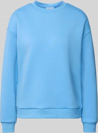 Vila Regular Fit Sweatshirt aus Viskose-Mix Modell Sandy