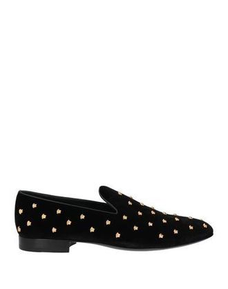 Versace CHAUSSURES - Mocassins sur YOOX.COM