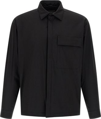 Herno Chemise - Noir