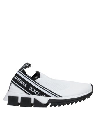 Dolce & Gabbana SCHUHE - Sneakers auf YOOX.COM