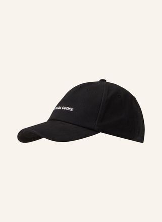 Canada Goose Cap Everyday schwarz