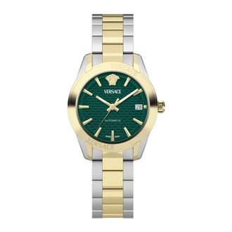 Versace Femme, Accessoires, Multicolore, Taille: ONE Size Greca Classic