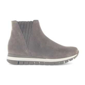 Gabor Damen, Schuhe, Beige, 40 1/2 EUGr&ouml;&szlig;e