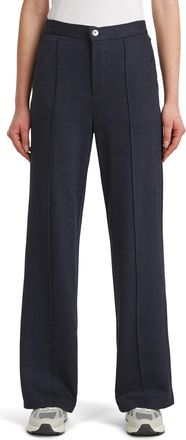 G-Star G-Star Damen Dressed Jersey Hose, Mehrfarben (Osaka Blue Htr D25027-D706-4437), M