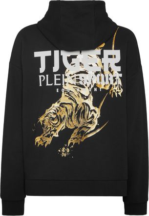 Plein Sport Sweatshirt Tiger Tokyo