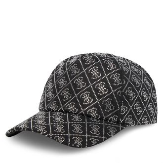 Guess Cap Guess AW5284 COT01 Schwarz