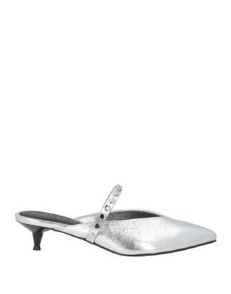 Alexander McQueen SCHUHE - Mules & Clogs auf YOOX.COM