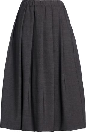Fabiana Filippi HOSEN & R&Ouml;CKE - Midi-R&ouml;cke auf YOOX.COM