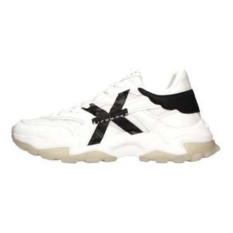 John Richmond Sneakers Wei&szlig; - - Shoes - Herren - Wei&szlig; - 41 EU