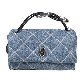 Marc Jacobs Damen, Taschen, Blau, ONE SIZEGr&ouml;&szlig;e