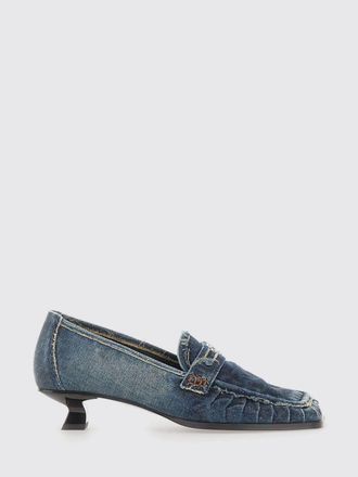 Diesel Escarpin DIESEL Femme couleur Bleu