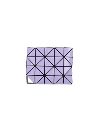 Bao Bao Issey Miyake Geometric Wallet