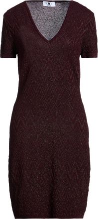 M Missoni KLEIDER - Mini-Kleider auf YOOX.COM