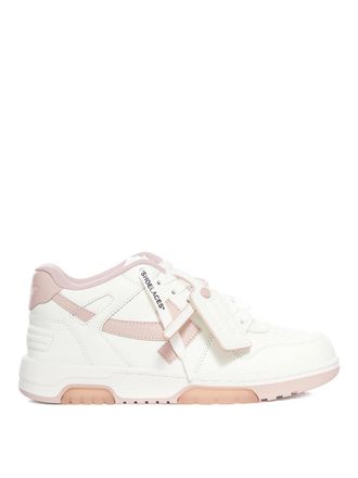 Off-white Sneaker - Wei&szlig;