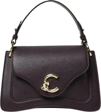 Coccinelle Femme, Sacs, Violet, Taille: ONE Size Sacs à main