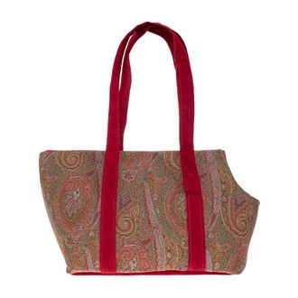Etro Sac fourre-tout - unisex - Sacs - Multicolore - Taille: ONE Size