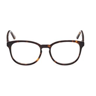 Guess Femme, Accessoires, Brun, Taille: 49 MM Lunettes de vue Gu8289