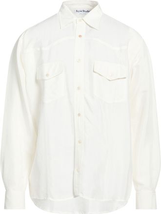 Acne Studios TOPS - Hemden auf YOOX.COM