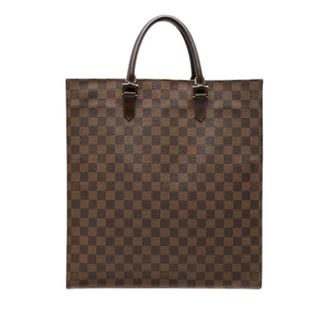 Louis Vuitton Damen, Pre-Owned, Braun, ONE SIZEGr&ouml;&szlig;e