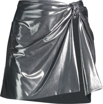Misbhv HOSEN & R&Ouml;CKE - Minir&ouml;cke auf YOOX.COM