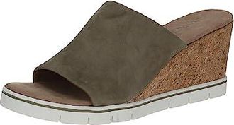 Caprice Femmes Mule 9-9-27208-20 759 Largeur G Taille: 39 EU