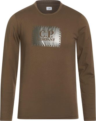 C.P. Company TOPS - T-shirts auf YOOX.COM