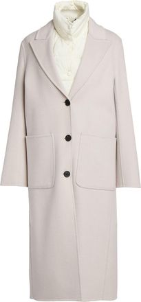 Palt&ograve; JACKEN & M&Auml;NTEL - M&auml;ntel auf YOOX.COM