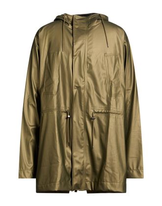 Rains JACKEN & M&Auml;NTEL - Jacken, M&auml;ntel & Trenchcoats auf YOOX.COM