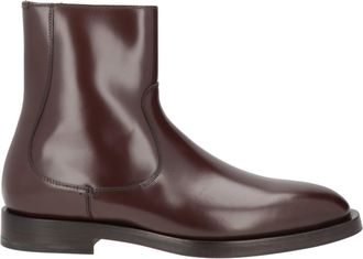Brunello Cucinelli SCHUHE - Stiefeletten auf YOOX.COM
