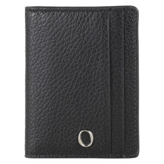 Orciani Micron Book Kartenetui - - Accessories - Herren - Schwarzk - ONE SIZE