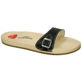 Berkemann Herren, Schuhe, Schwarzk, 42 EUGr&ouml;&szlig;e