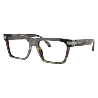 Versace unisex, Accessories, Grau, 55 MMGr&ouml;&szlig;e