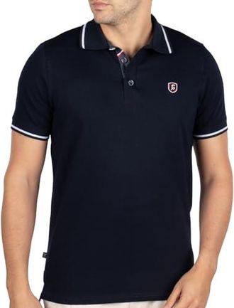 Shilton Polo Collection sélection Homme XL/Navy