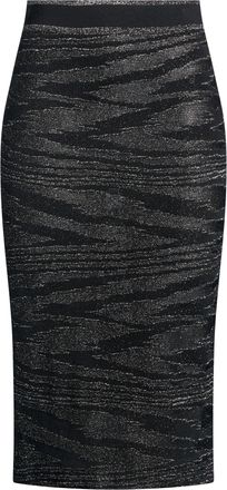 Missoni HOSEN & R&Ouml;CKE - Midi-R&ouml;cke auf YOOX.COM