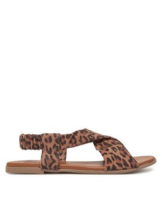 Pieces Sandalen 17149555 Schwarz