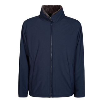 Herno Herren, Jacken, Blau, XLGr&ouml;&szlig;e