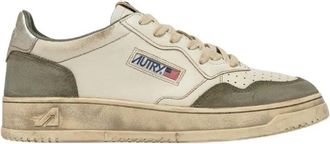 Autry Herren, Schuhe, Mehrfarbig, 43 EUGröße