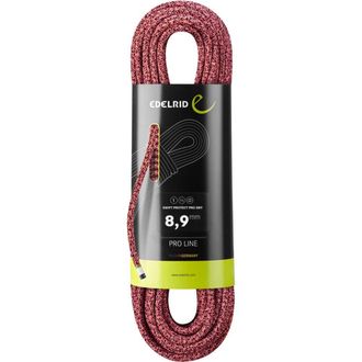 Edelrid Edelrid Swift Protect Pro Dry 8.9 Mm Rope 50 m