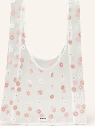 N&uacute;noo N&uacute;noo Handtasche Belinda Large rosa