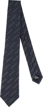 Emporio Armani ACCESSOIRES - Krawatten & Fliegen auf YOOX.COM