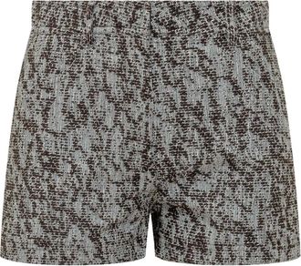 Iro Iro, Femme, Shorts, Multicolore, Taille: 34 FR Shorts Edela