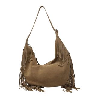 Orciani Femme, Sacs, Brun, Taille: ONE Size B02227Pfg Shoulder Bag