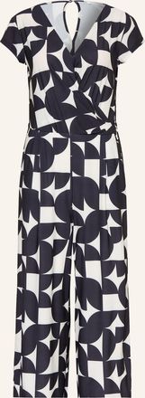 Betty&Co Betty&Co Jumpsuit schwarz