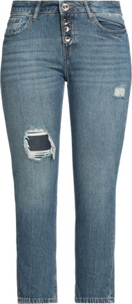 Gaudì HOSEN & RÖCKE - Jeanshosen auf YOOX.COM